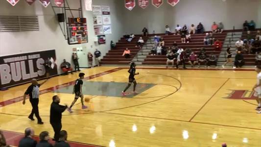 Basketball Game Preview: Wiregrass Ranch Bulls vs. Sickles Gryphons
