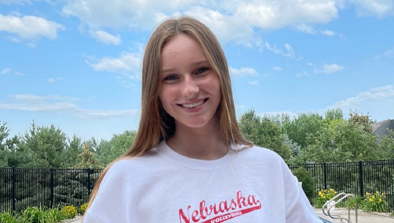 High school volleyball: MaxPreps All-American Bergen Reilly called up ...