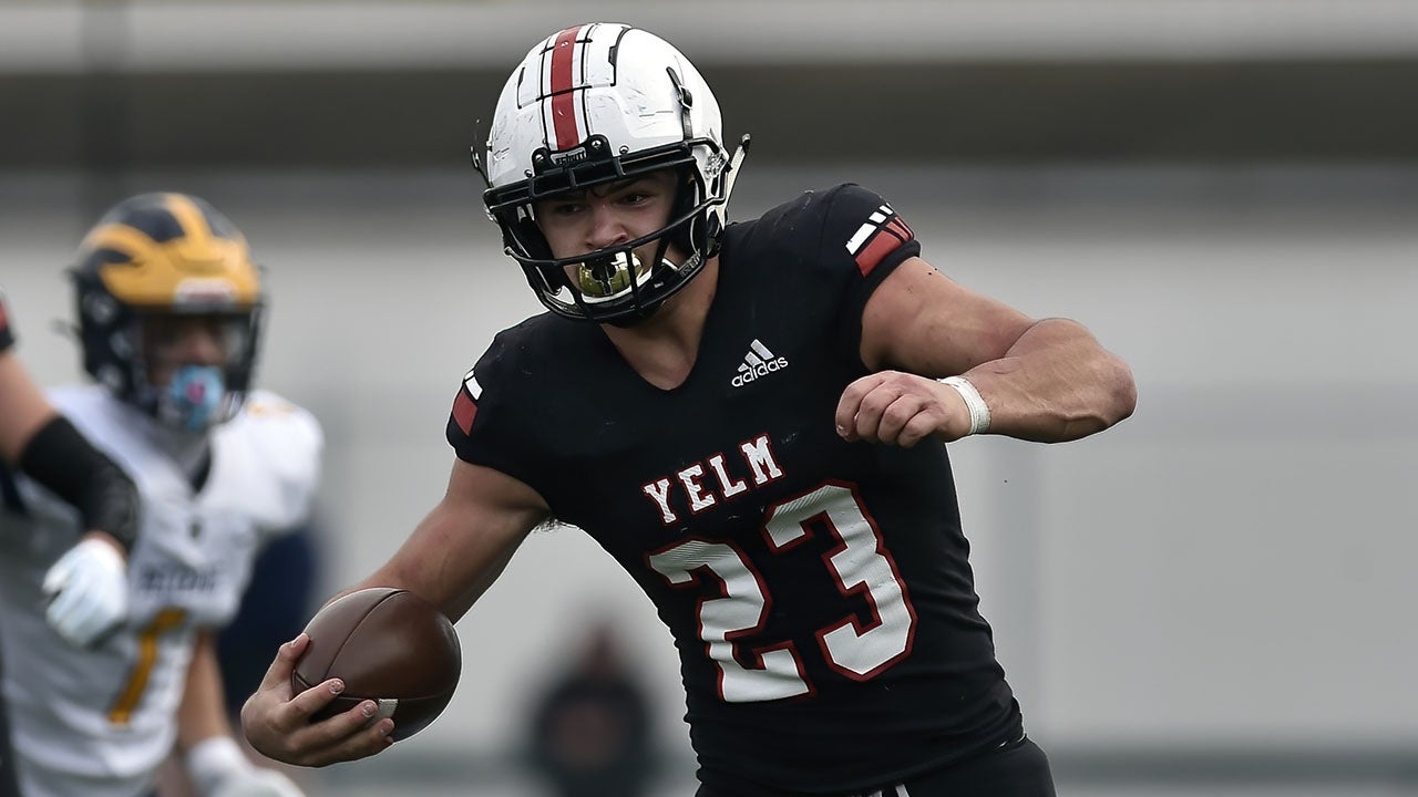 Brayden Platt named 2022 MaxPreps Washington High School Football ...