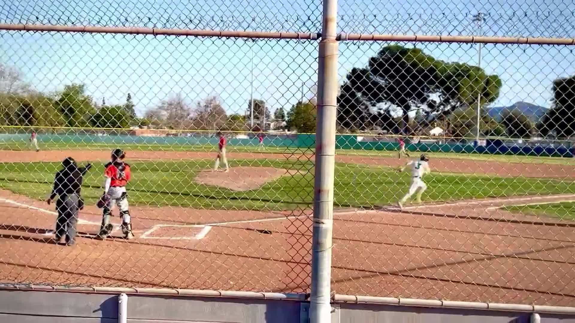 Baseball Game Preview: Providence Pioneers vs. Polytechnic Panthers