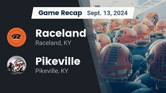 Football Game Preview: Raceland Leaves Home