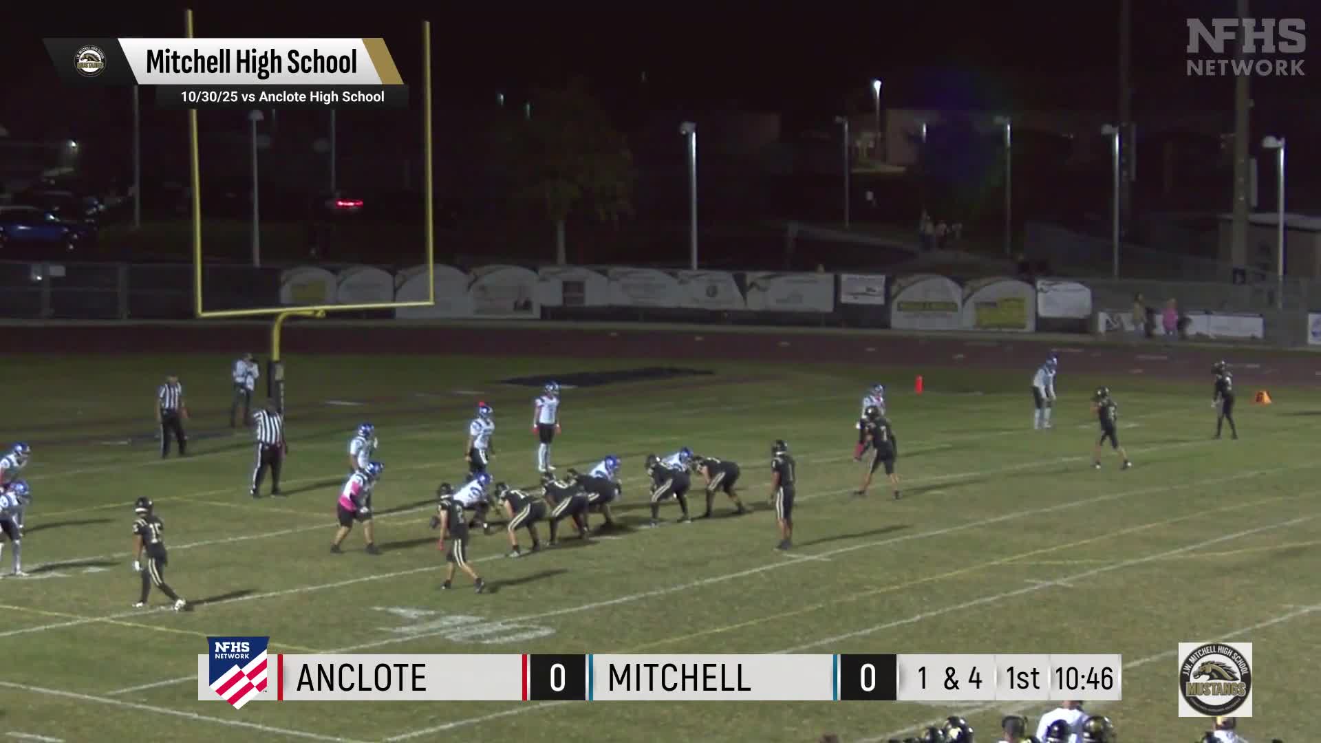 Cody Connor Game Report: vs Lennard + How To Watch