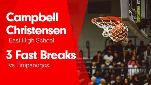 Baseball Game Preview: East Leopards vs. Highland Rams