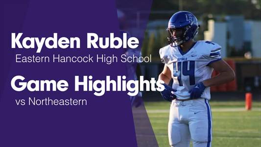 Basketball Recap: Eastern Hancock Piles Up the Points Against Randolph ...