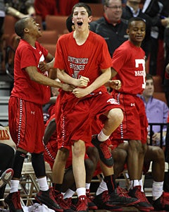 Fort Bend Travis Tigers Named to the 7th Annual MaxPreps Basketball ...