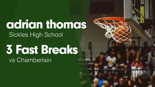 Basketball Game Preview: Sickles Gryphons vs. Bloomingdale Bulls