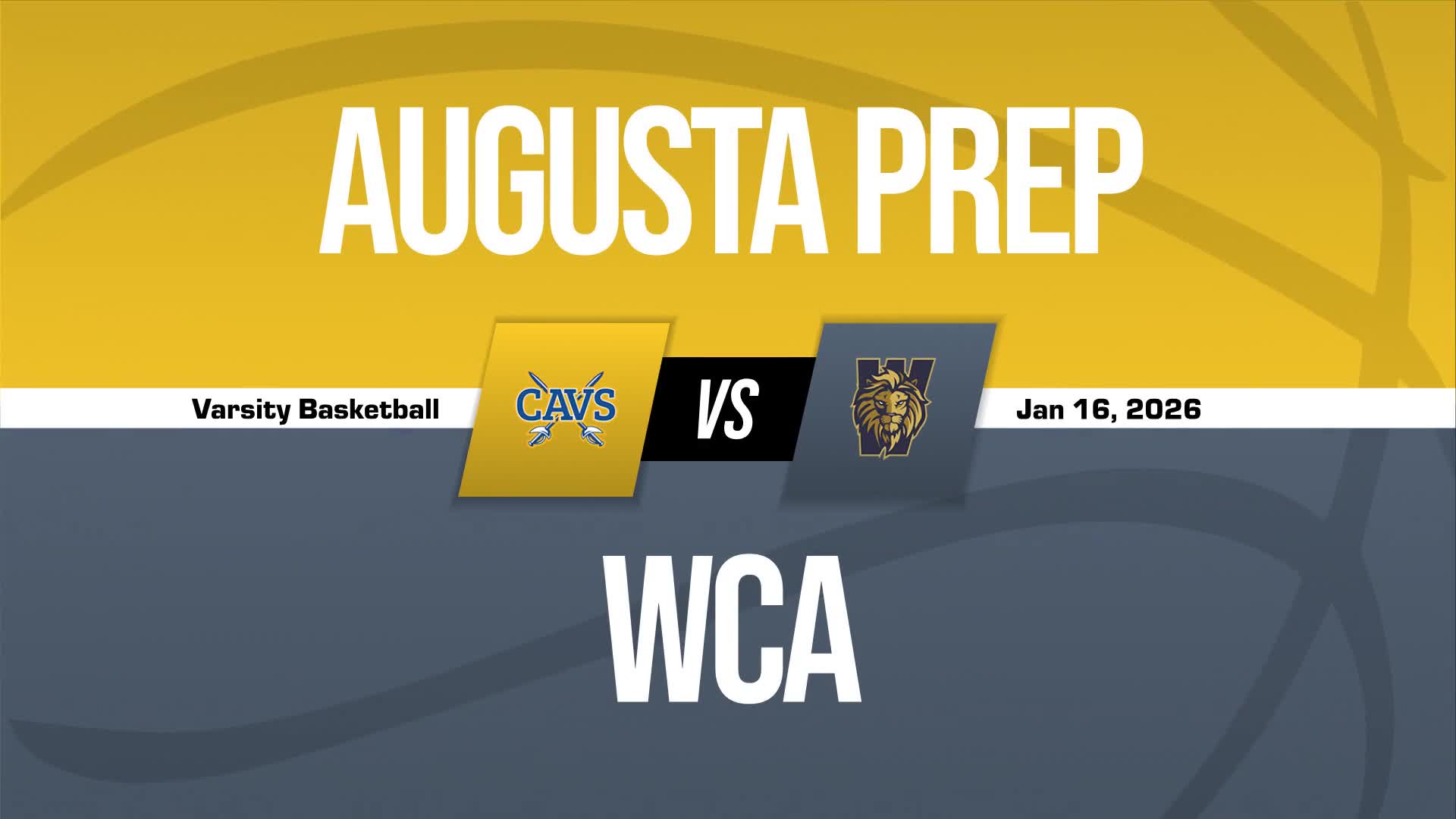 Austin Luke Game Report: @ Westminster Christian Academy + How To Watch