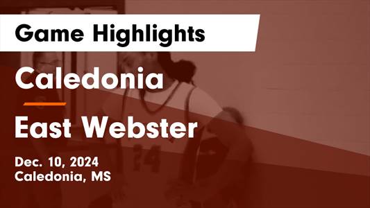 Basketball Recap: Caledonia's Victory on Tuesday Extends Winning Streak ...