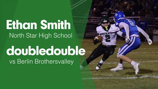 Ethan Smith Game Report: vs West Branch