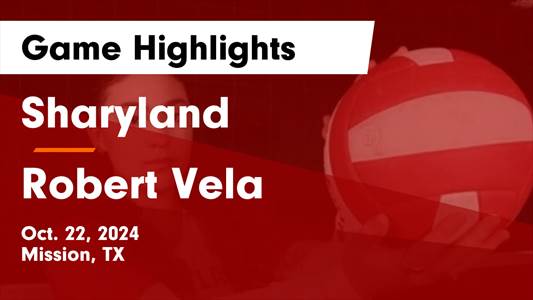 Volleyball Game Preview: Sharyland Rattlers vs. Pharr-San Juan-Alamo ...