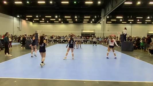 Haedyn Crumbley Game Report: vs Sonoraville