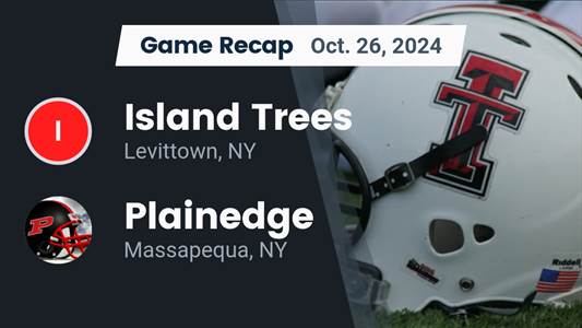 Football Game Preview: Island Trees Bulldogs vs. Cold Spring Harbor ...