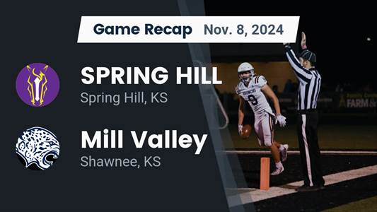 Football Game Preview: Mill Valley Jaguars vs. Saint Thomas Aquinas Saints