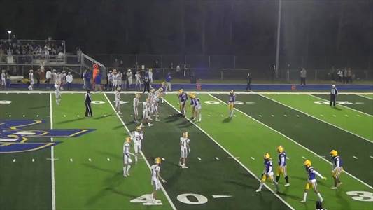 Football Game Preview: LaSalle Tigers vs. Lakeview Gators