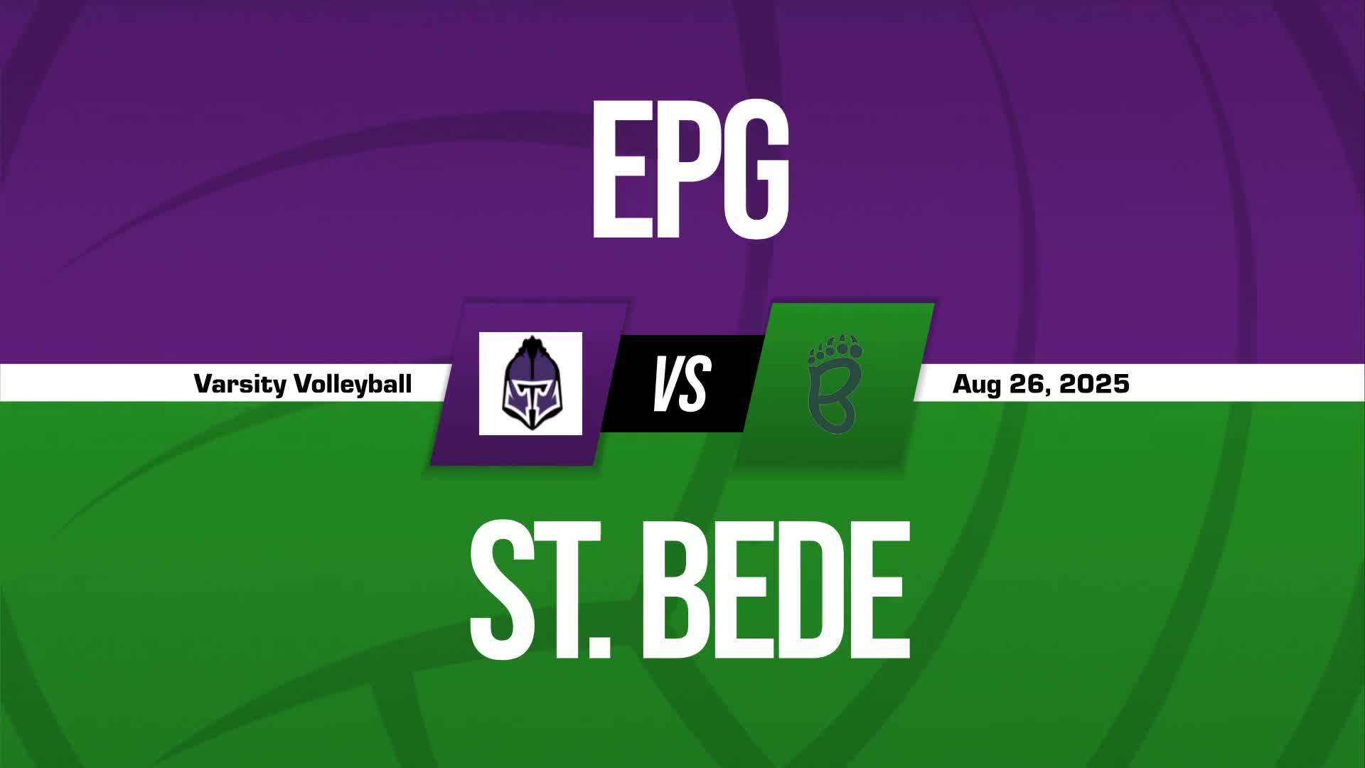 Volleyball Game Preview: El Paso-Gridley Titans vs. Flanagan-Cornell ...