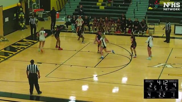 Basketball Game Preview: Kellam Knights vs. Princess Anne Cavaliers