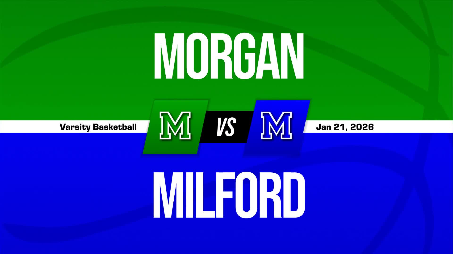 Basketball Game Preview: Milford Bulldogs vs. Kopperl Eagles + How To Watch