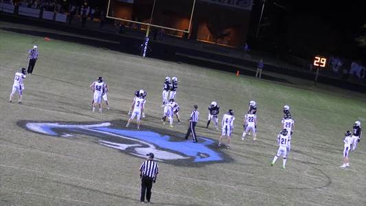 Shane Bernhardt Game Report