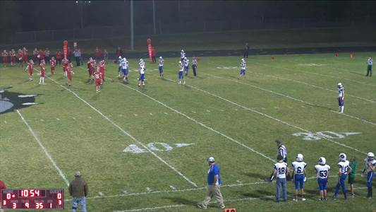 Payton Frederick Game Report