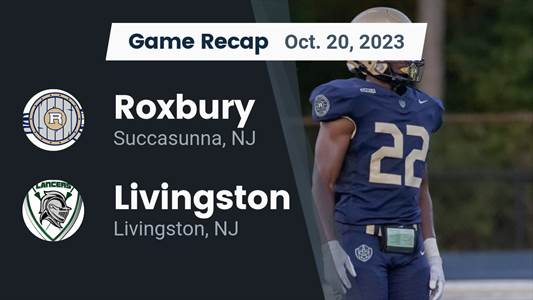 Football Game Preview: Roxbury Gaels vs. Colonia Patriots