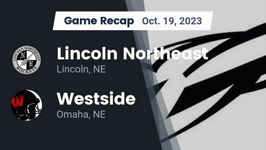 Football Game Recap: Creighton Prep Junior Jays vs. Omaha Westside Warriors