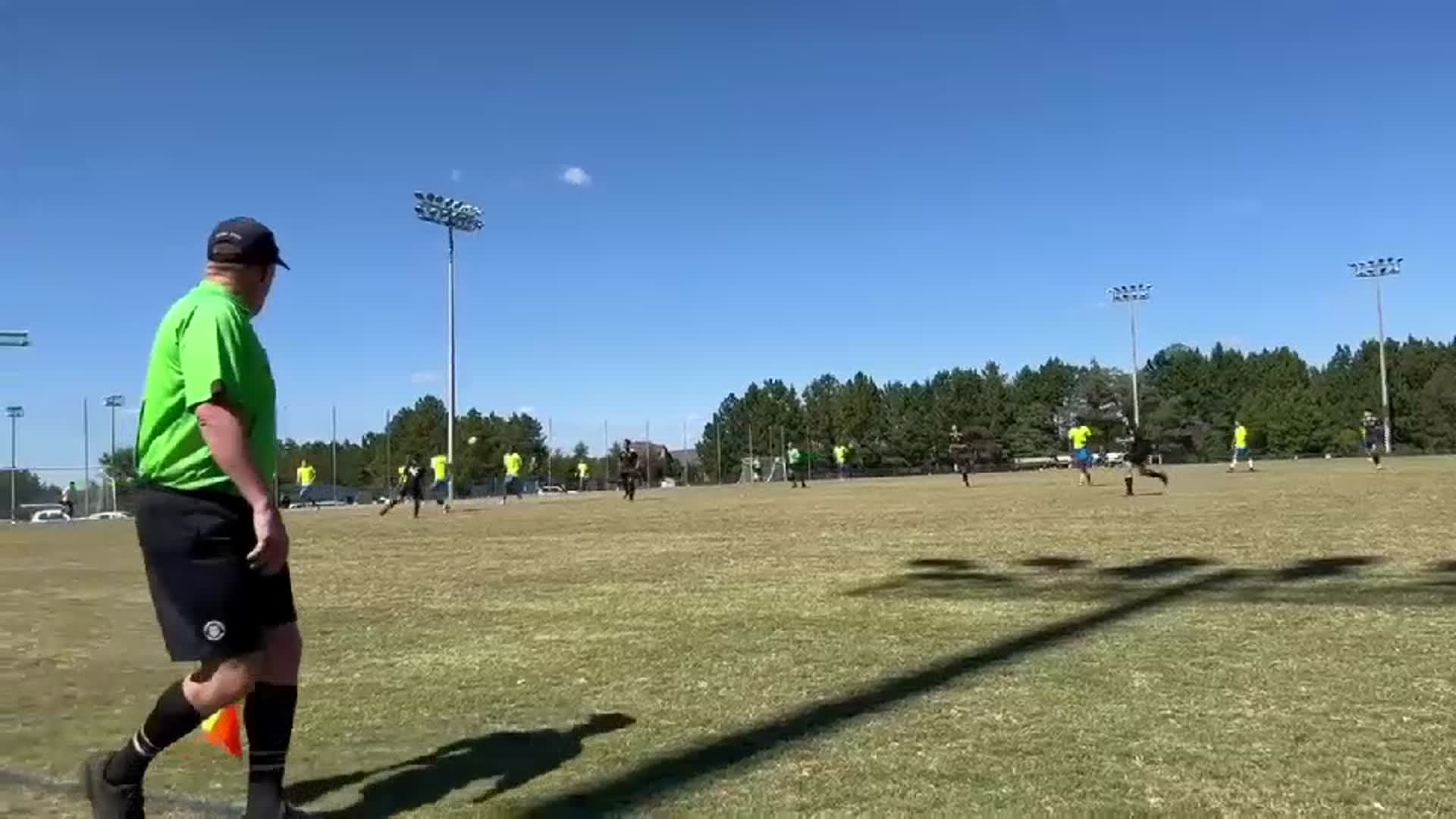Soccer Recap: York Prep wins going away against Cheraw