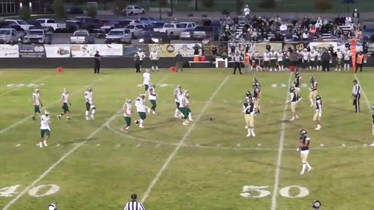 Football Game Preview: Monte Vista Pirates vs. Centauri Falcons