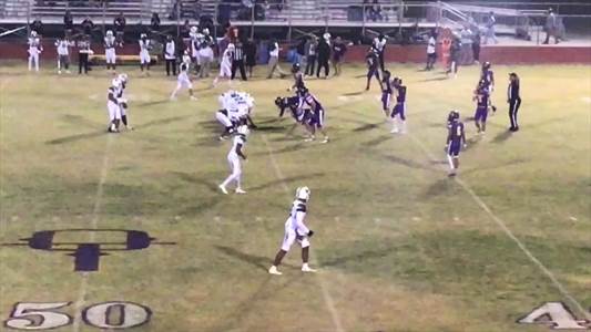 Baseball Game Preview: Hamilton Christian Warriors vs. Starks Panthers