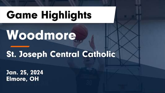 Basketball Game Recap: St. Joseph Central Catholic Crimson Streaks vs ...
