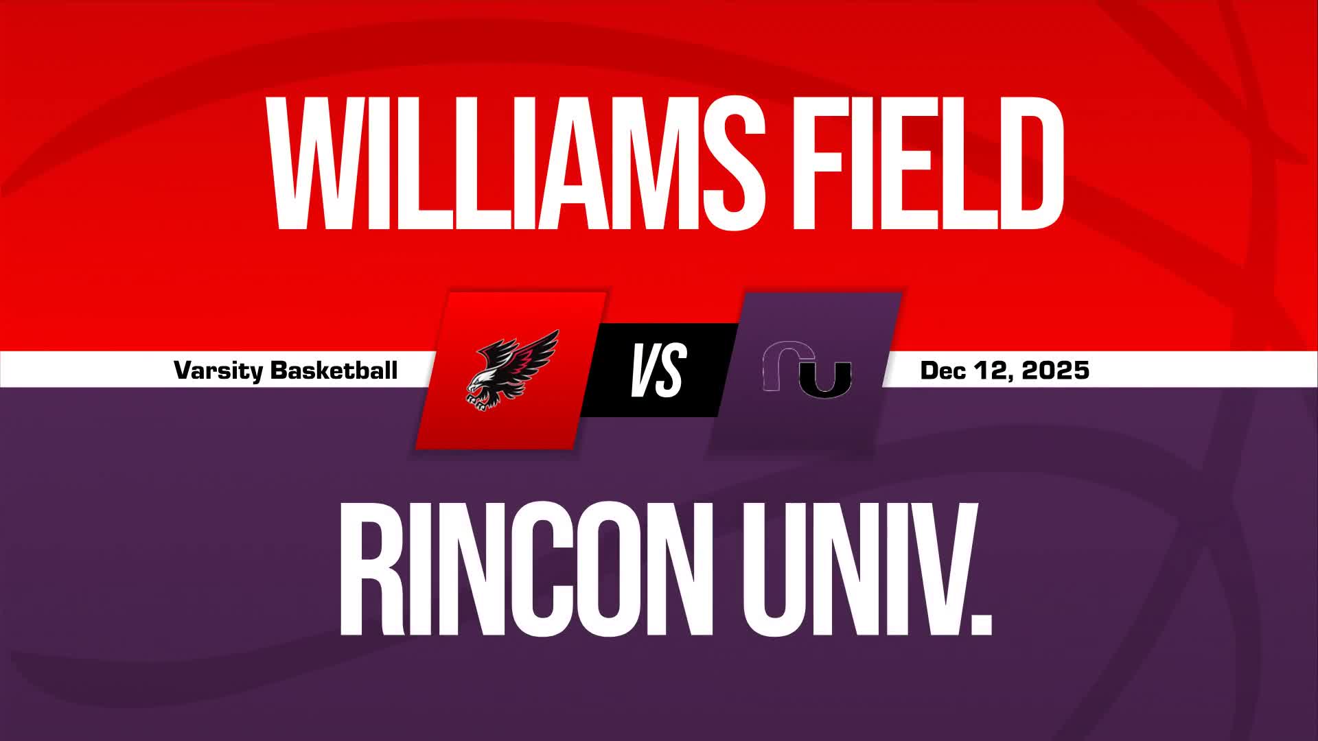 Basketball Game Preview: Williams Field Black Hawks vs. Desert Ridge ...