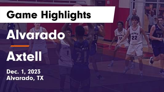 Basketball Game Recap: Axtell Longhorns vs. Non Varsity Tournament Opponent