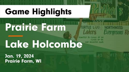 Basketball Game Preview: Prairie Farm Panthers vs. Winter Warriors