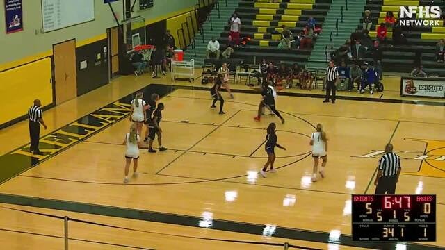 Basketball Recap: 14 Straight Road Victories for Kellam