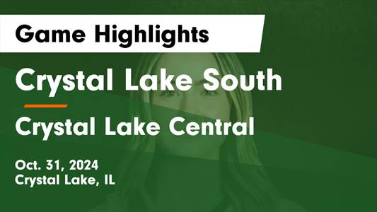 Volleyball Game Preview: Crystal Lake South Gators vs. Prairie Ridge Wolves