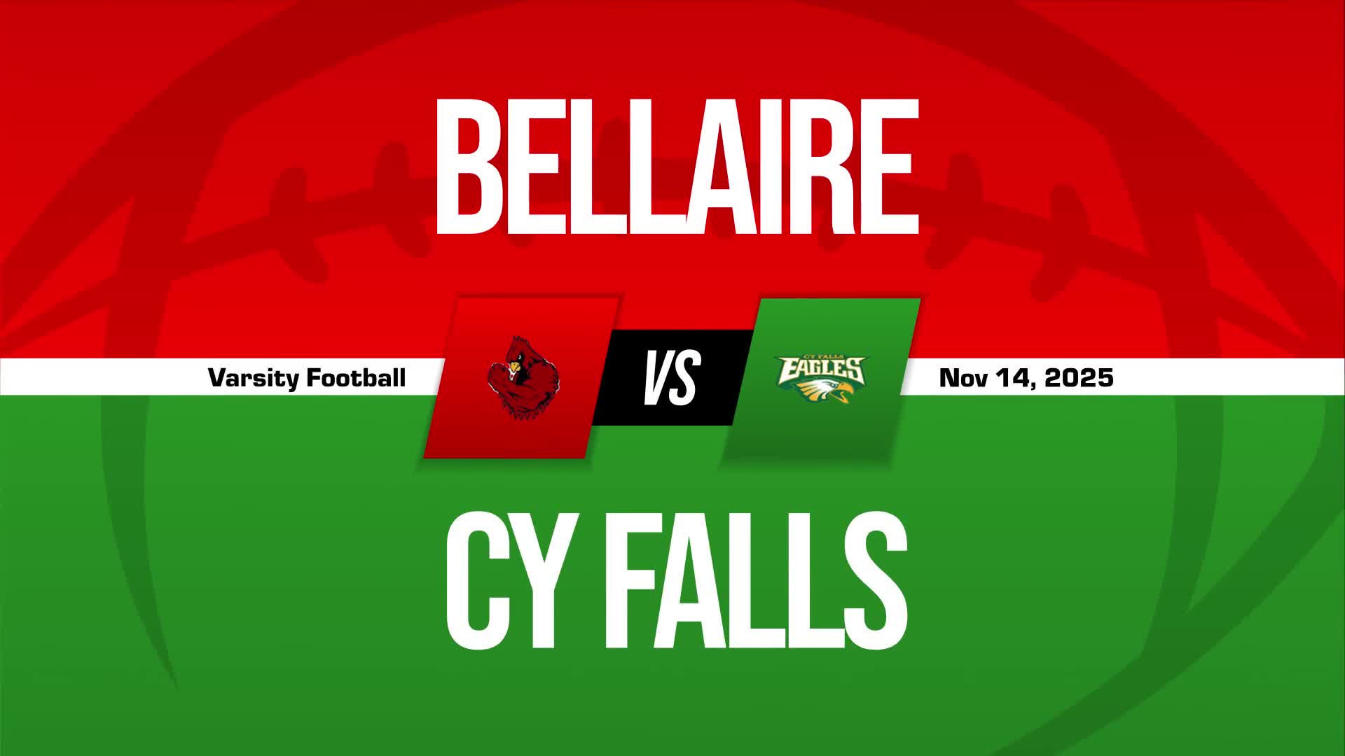 Andre Lewis Game Report: vs Bellaire + How To Watch