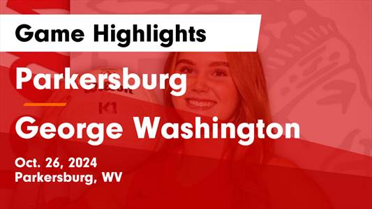 Volleyball Recap: Ali Arbogast Leads George Washington to Victory over ...