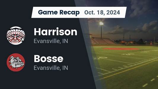 Evansville Bosse High School (IN) Varsity Football