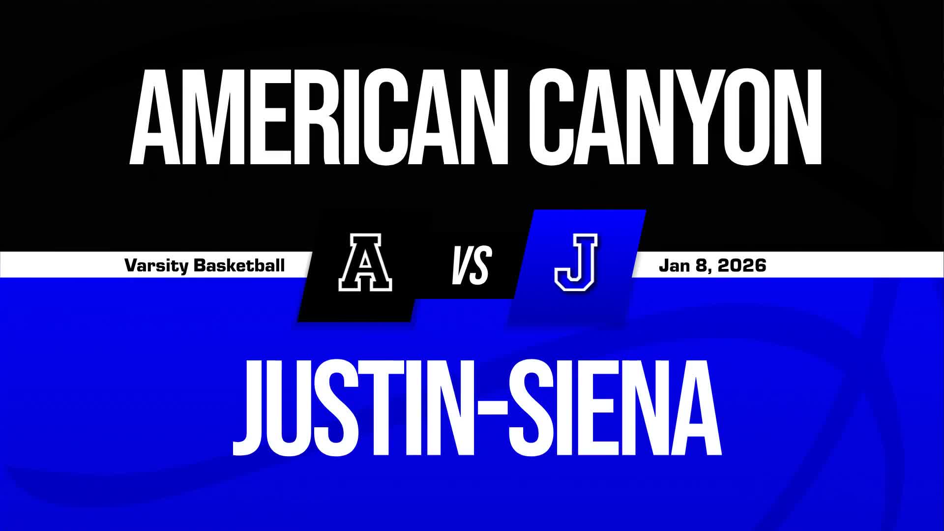Basketball Game Preview: American Canyon Wolves vs. Sonoma Valley Dragons