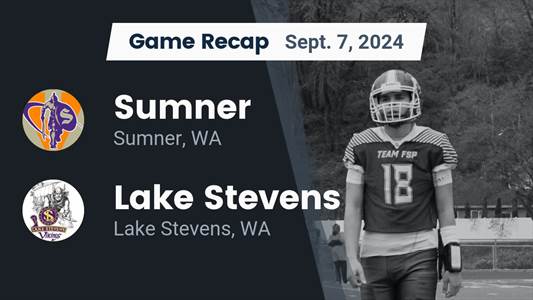 Football Game Preview: Sumner Plays at Home