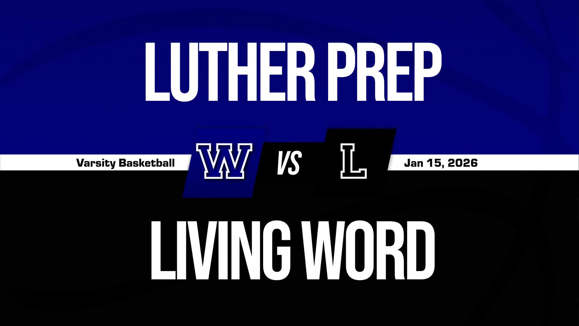 Delaney Winkelmann Game Report: vs Luther Prep + How To Watch