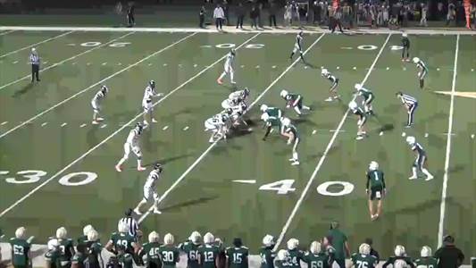 Baseball Game Recap: Miami Trace Panthers vs. Hillsboro Indians