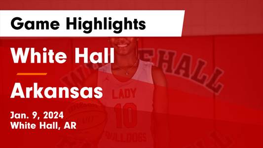 Basketball Game Preview: Arkansas Razorbacks vs. Lake Hamilton Wolves