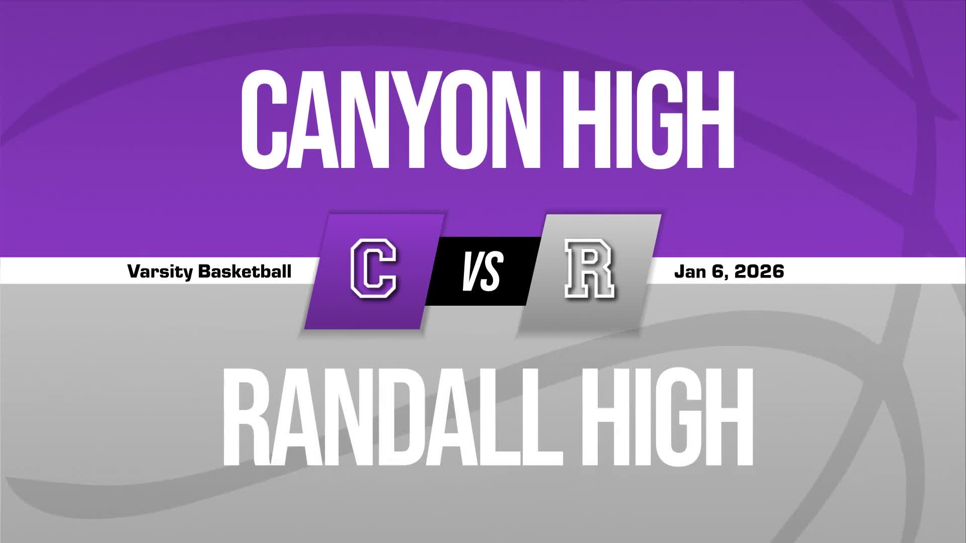 Basketball Game Preview: Randall Raiders vs. Pampa Harvesters