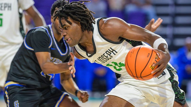 Basketball Recap: St. Joseph Wins High-Profile Contest Against Salesian ...