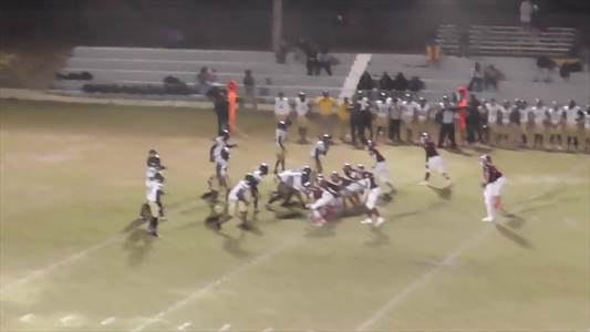 Baseball Game Preview: Slocomb Red Tops vs. Houston Academy Raiders