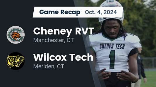 Football Game Preview: Wilcox Tech/Kaynor RVT vs. Bullard-Havens Tigers