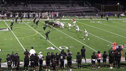 Football Game Preview: Our Lady of Good Counsel on Home-Turf