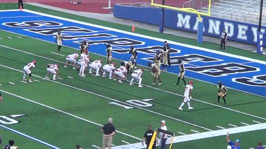 Football Game Preview: Fontainebleau Bulldogs vs. Franklinton Demons