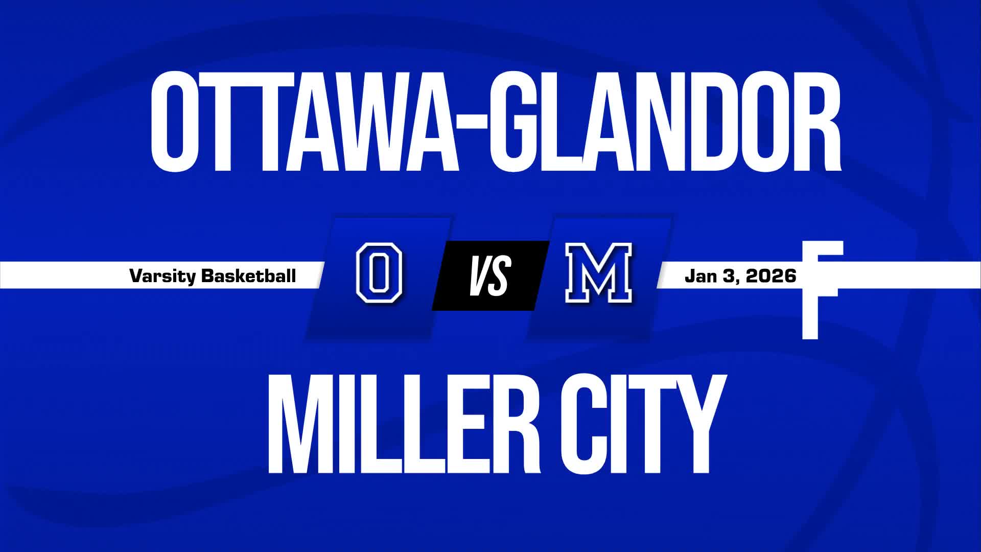 Basketball Recap: Ottawa-Glandorf Extends Winning Streak to 14
