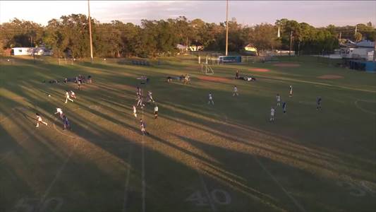 Softball Game Recap Sarasota Christian Blazers Vs Cambridge Christian
